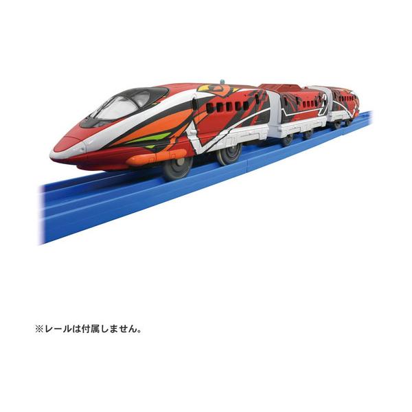 タカラトミー　500　TYPE　EVA−02 885