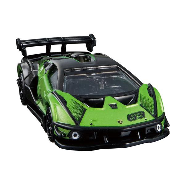 タカラトミー　07　ランボルギーニ　エッセンサ　SCV12 885