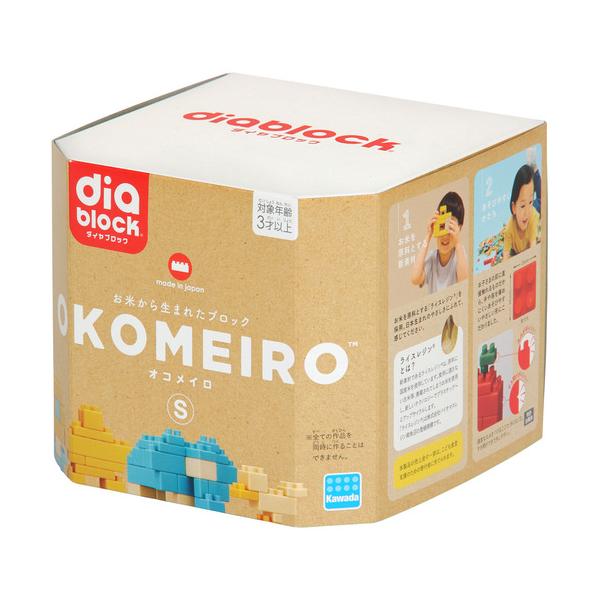 カワダ　ND−03　OKOMEIRO（オコメイロ）　S 885