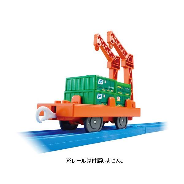 タカラトミー　KF−08　資材運搬貨車 885