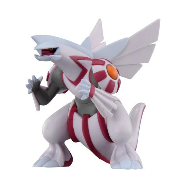 タカラトミー　モンコレ　ML−07　パルキア 885