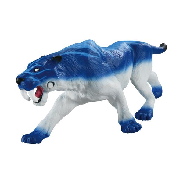 タカラトミー　冒険大陸　アニアキングダム　サベール（サーベルタイガー） 885