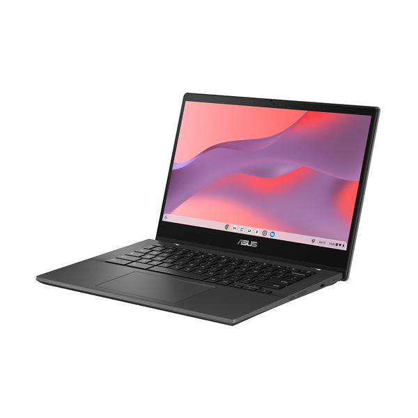 ASUS　CM1402FM2A-EC0046　ノートパソコン　Chromebook　CM14　Flip　グラヴィティグレー　CM1402FM2AEC0046 111