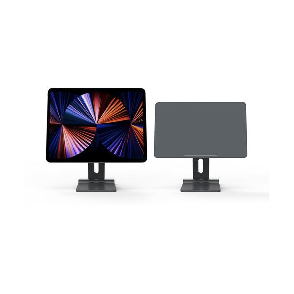 ADAM　Elements　AACADMAGM11GY　Mag　M　11"　11"iPad　Air　／　iPad用マグネット・スタンド　グレー 131