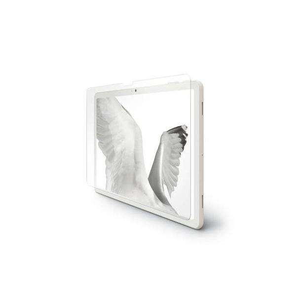 エレコム　TB-P231FLGG　Google　Pixel　Tablet　ガラスフィルム　超透明　硬度10H　TBP231FLGG 131