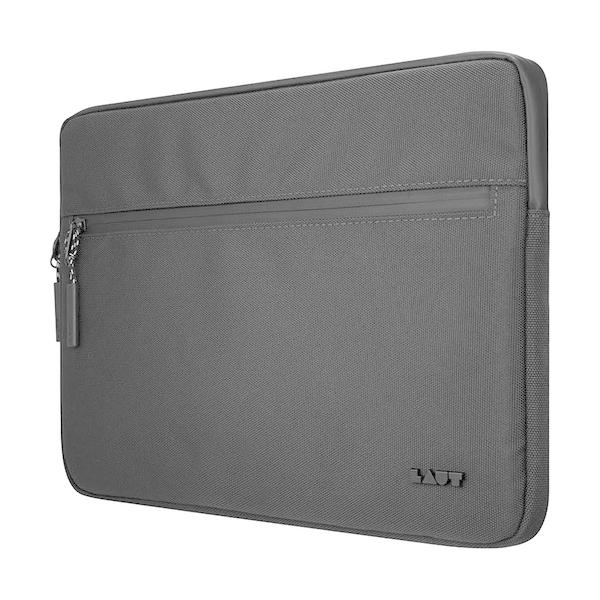 LAUT　L_MB14_UR_BK　MacBook　Pro　13インチ　・　MacBook　Air　13インチ用　プロテクティブケース　URBAN　FOLIO　ブラック 131