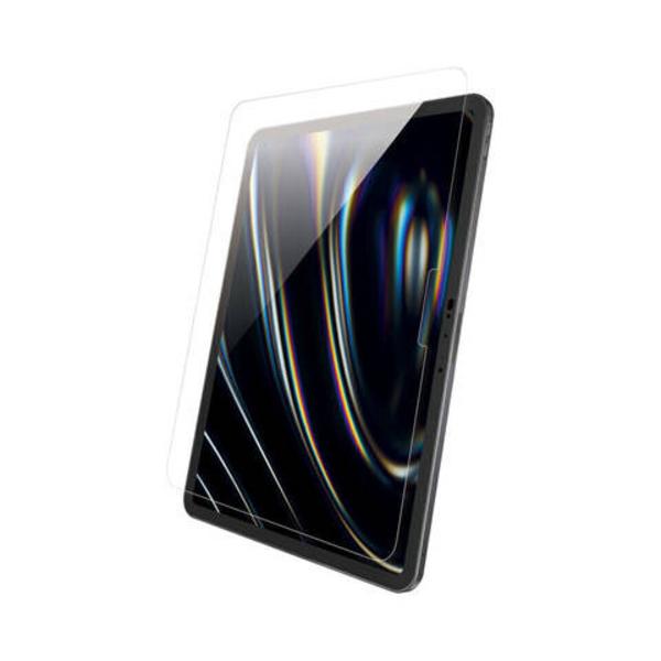 BUFFALO　BSIPD2413PFG　液晶保護フィルム　防指紋　高光沢　13インチiPad　Pro対応 131