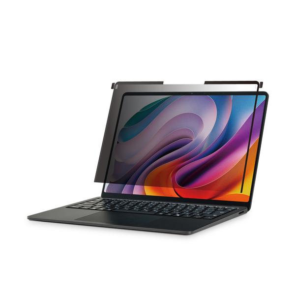 エレコム　EF-MSL7SPFNSK　Surface　Laptop　7　13.8インチ用のぞき見防止フィルター 131