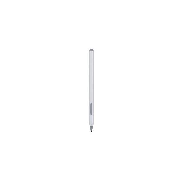 ナカバヤシ　STP-A03SL　SURFACE　タッチペン　パームリジェクション機能搭載　シルバー 131