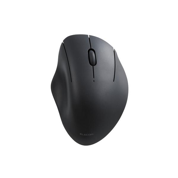 エレコム　M-SH10MBSKXBK　3ボタン　ワイヤレスマウス　Bluetooth　Mサイズ　Win　Mac対応　ブラック 131