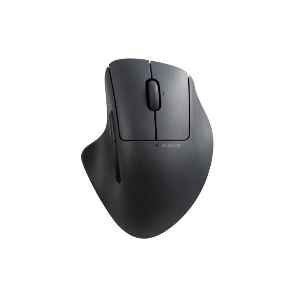 エレコム　M-SH31MBSKXBK　ワイヤレスマウス　7ボタン　Bluetooth　Windows　mac対応　ホワイト　ブラック 131