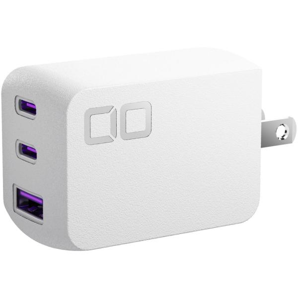 CIO　NovaPort　TRIOII　67W2C1A　CIO-G67W2C1A-N2-WH 131