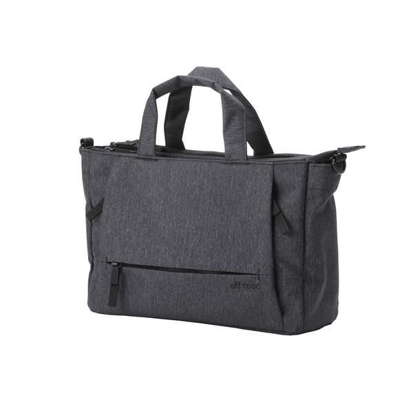 エレコム　BM-OFHB01BK　ミニトートバッグ　〜8.4インチ　タブレットPC対応　ブラック 131