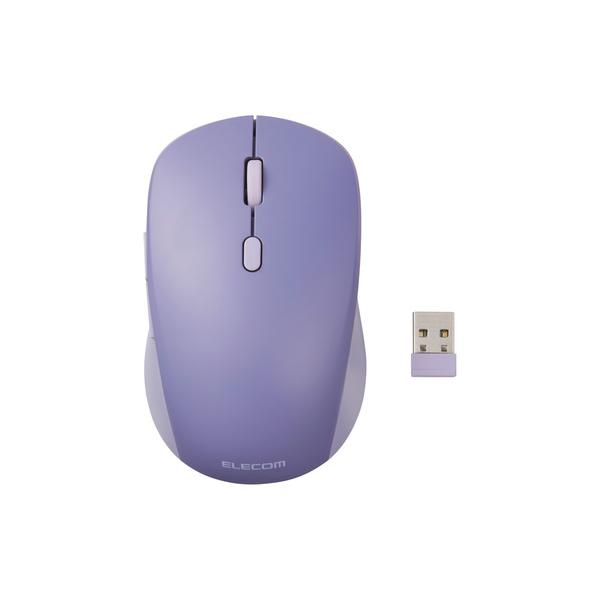 エレコム　M-MY30MBSXBU　ワイヤレスマウス　6ボタン　Bluetooth・Windows・Mac対応　ブルー 131
