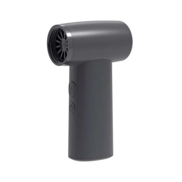 ナカバヤシ　DAD-301BK　電動エアダスター　JET　mini　充電式　　ブラック 131