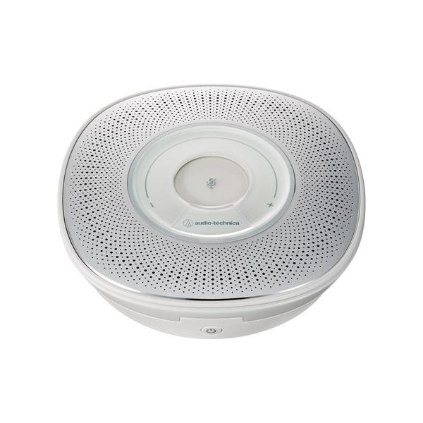 オーディオテクニカ　AT-CSP7　USBスピーカーフォン　ビームフォーミングマイク搭載　Win、mac対応 131