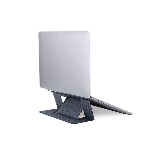 MOFT　MS006-M-GRY-EN01　超薄型ノートパソコンスタンド　MOFT　スペースグレー 131