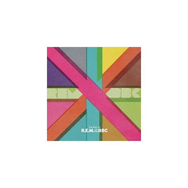 【CD】R.E.M.　／　ベスト・オブ・R.E.M.・アット・ザ・BBC 260