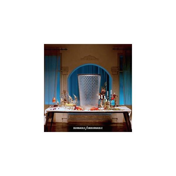 【CD】BURNABLE／UNBURNABLE　／　BURNABLE　TRASH 260