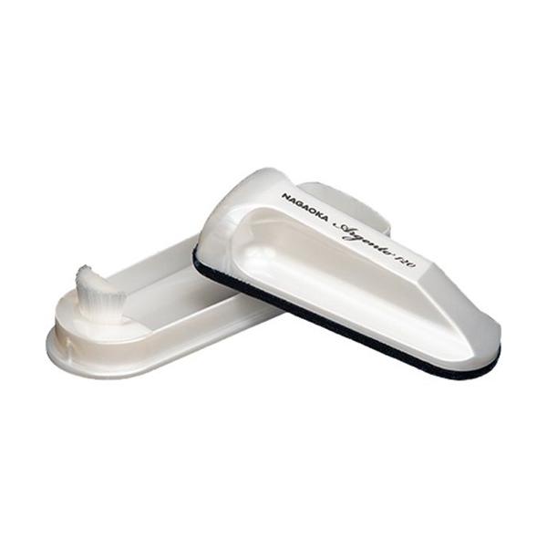 ナガオカ　CL120　レコードクリーナー　アルジャント120 23