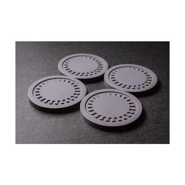 ACOUSTIC　REVIVE　RKI-5005　インシュレーター 23