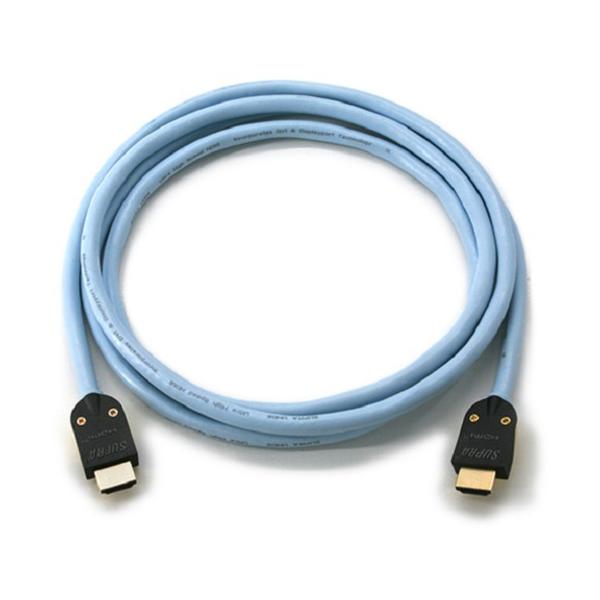 SUPRA　HD-8／1.5M　HDMIケーブル 23