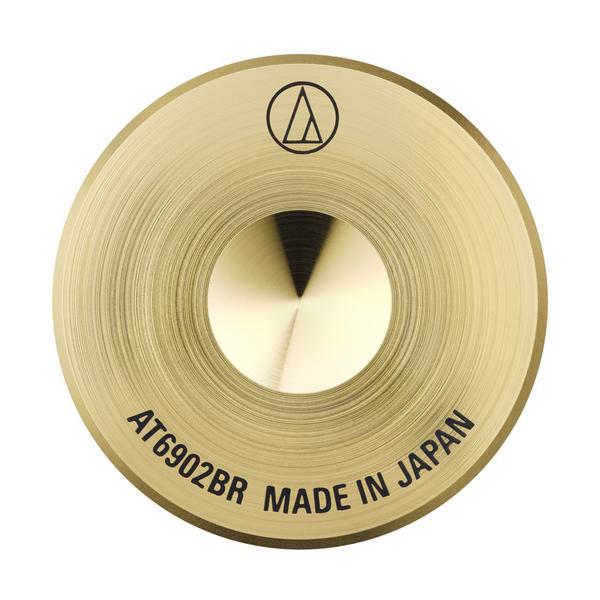 オーディオテクニカ　AT6902BR　スパイクベースインシュレーター 23