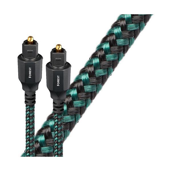 Audioquest　OPT3／FOR／0.75M　光デジタルケーブル　Forest　0.75m　【受注生産】 23