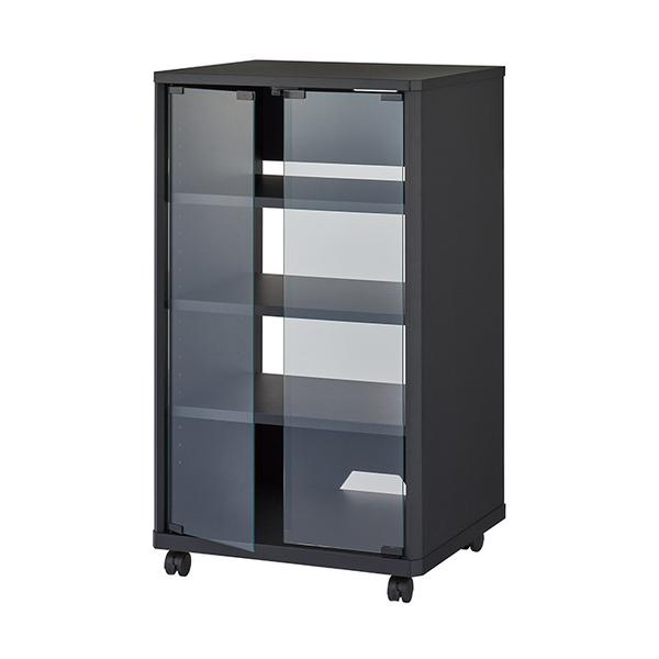 ハヤミ工産　FG-635　オーディオラック　HAMILeX　マットブラック　FG635 23