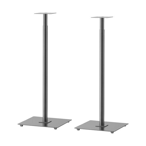 ハヤミ工産　SB-76　スピーカースタンド　HAMILeX　ブラック　SB76 23