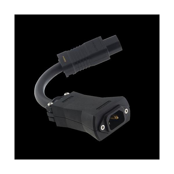 フルテック　Flow-C15　Filter　(G)　オーディオグレード　インラインフィルター 23