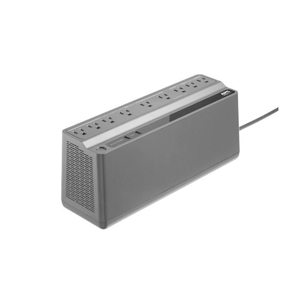 エーピーシー・ジャパン　APC　ES　750　9　Outlet　750VA　2　USB　100V　BE750M2-JP　BE750M2-JP 124