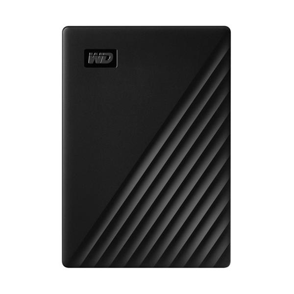 ウエスタンデジタル　WDBPKJ0050BBK-JESN　My　Passport　5TB　ブラック 124