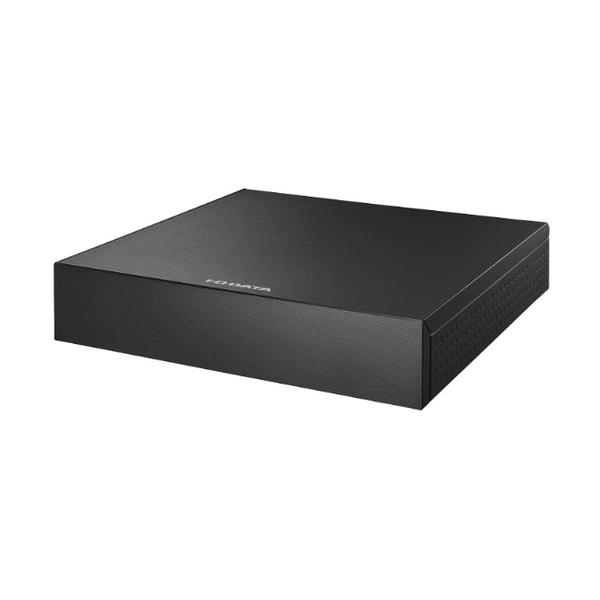 アイ・オー・データ機器　AVHD-US6　外付けハードディスク　6TB　AVHDUS6 124