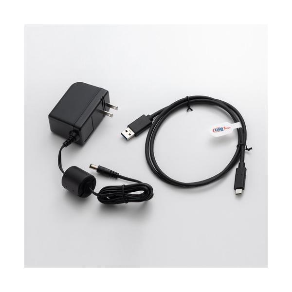 ブラザー　LK-1001C　ACアダプターキット　スキャナー用 124