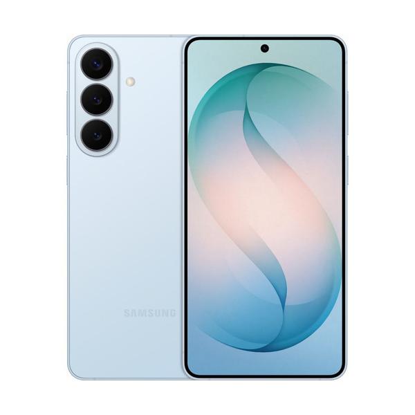 【納期：2〜3週間】SAMSUNG　SM-S947QLBASJP　Galaxy　S26+　256GB　／　SkyBlue 716