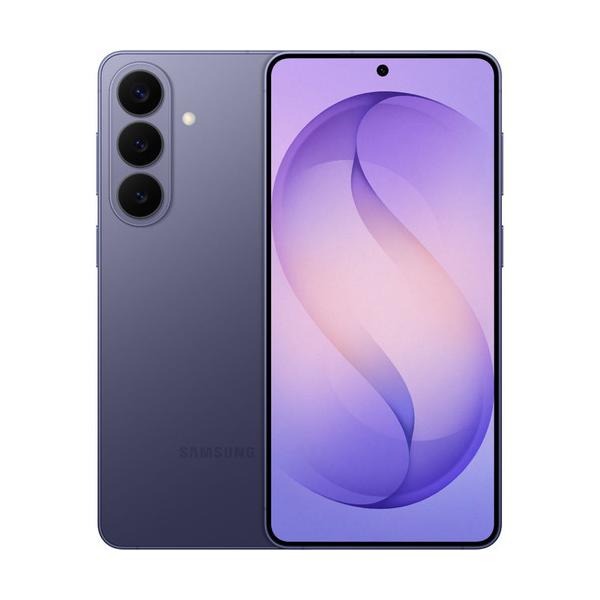 【納期：2〜3週間】SAMSUNG　SM-S947QZVESJP　Galaxy　S26+　512GB　／　CobaltViolet 716