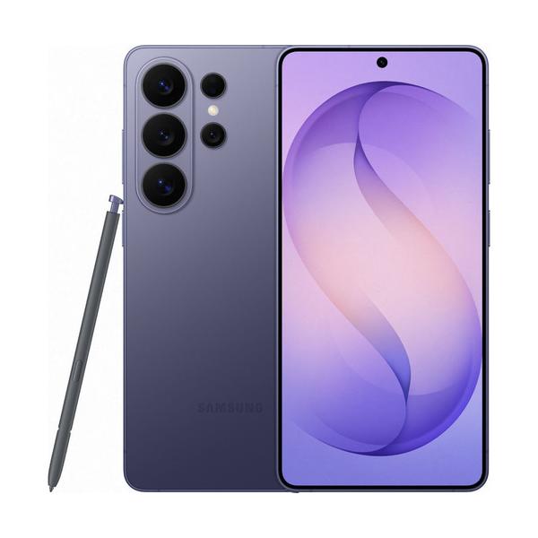 【納期：〜3ヶ月】SAMSUNG　SM-S948QZVASJP　Galaxy　S26　Ultra　256GB　／　CobaltViolet 716