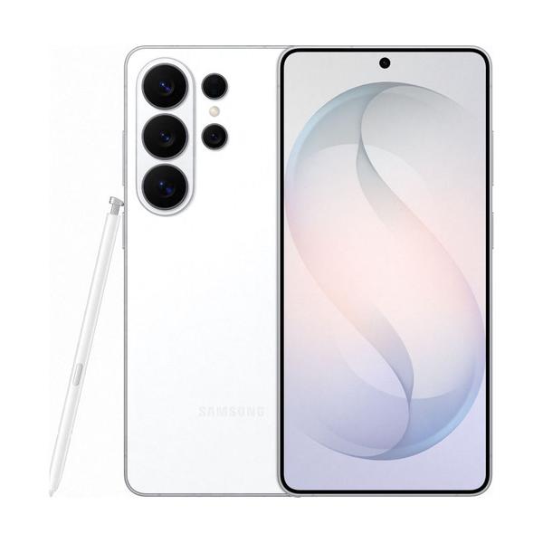 【納期：2〜3週間】SAMSUNG　SM-S948QZWFSJP　Galaxy　S26　Ultra　1TB　／　White 716