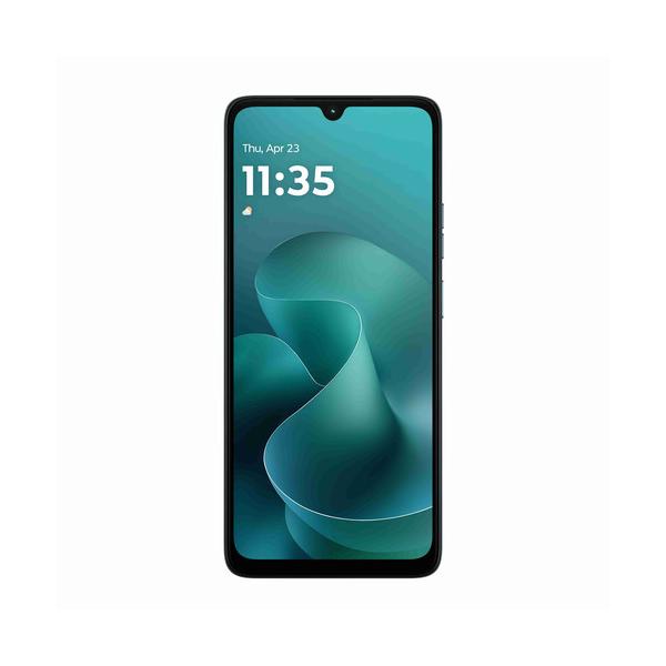 モトローラー　PB9B0014JP　moto　g06　6.9インチ　HD+ディスプレイ　4GBメモリ　128GBストレージ　AI対応　5,000万画素カメラ　タペストリーブルー 716