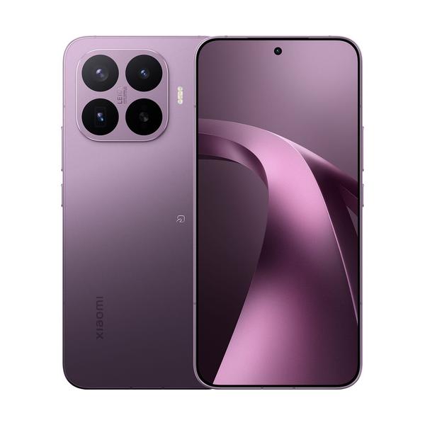 Xiaomi　XIAO17TP　DV12+256　XIAOMI　17T　PRO　12GB　RAM　256GB　ROM　6.83インチ　1.5K　POLEDディスプレイ　ディープヴァイオレット 716