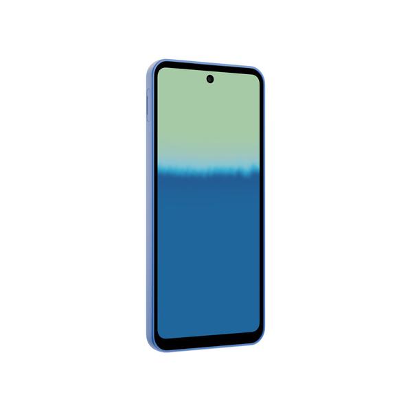 SHARP　AQUOS　WISH6　A　SIMフリースマートフォン　6.6インチ　HD+　LCD液晶ディスプレイ搭載　4GB　RAM　128GB　ROM　SORA 716