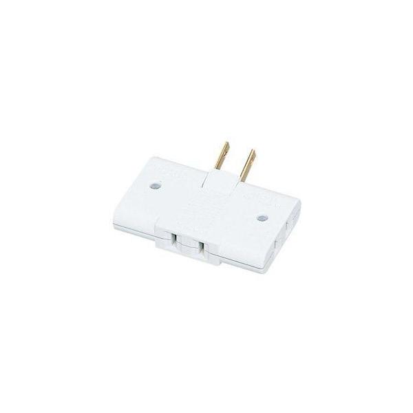 パナソニック　WH2123P　スナップタップ（ホワイト・3個口） 72