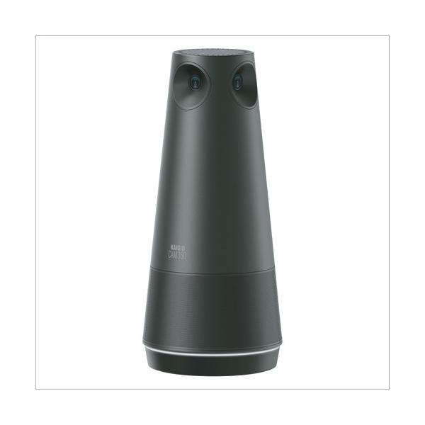 ソースネクスト　　KAIGIO　CAM360　ブラック　KGC1-BK　KAIGIO 726