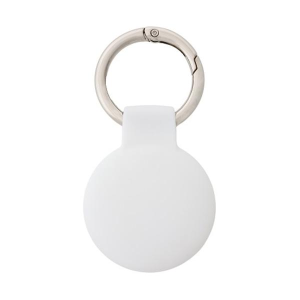 グリーンハウス　GH-SMAKA-WH　スマートタグアクセサリ　キーホルダー　ホワイト　GHSMAKAWH 726