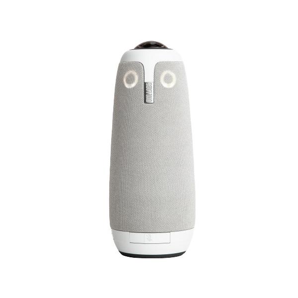ソースネクスト　MTW300　Meeting　Owl　3（ミーティングオウル　3）　会議室用360度weｂカメラ 726