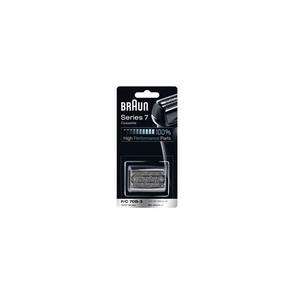 F／C70B-3　交換用替刃(網刃+内刃) 73