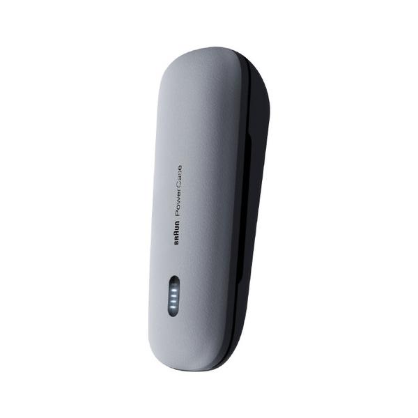 BRAUN　1-PC　充電トラベルケース　シリーズ9,　8専用 73