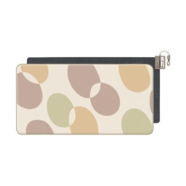 ホットカーペット　パナソニック　電気カーペット　1畳　　DC-1NKB1-C　1畳相当 34