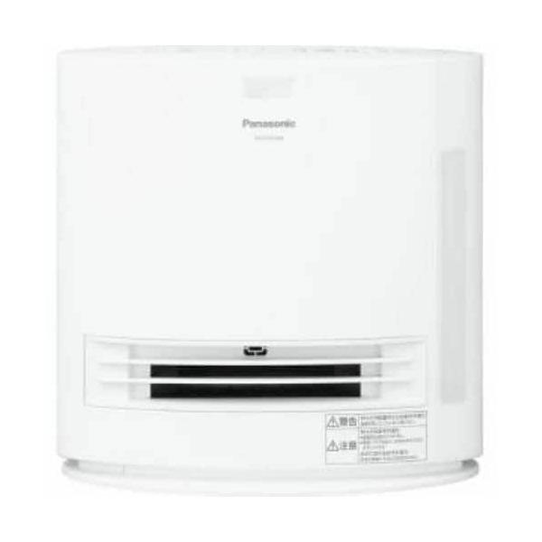 パナソニック　DS-FKX1206-W　加湿機能付きセラミックファンヒーター　電気温風器　ホワイトDSFKX1206W 34